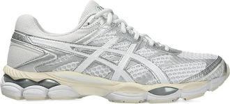 Asics Asics Low-Top Sneaker - baskets gel cumulus 16 2 - Gr. US_8_5 - in Beige - für Damen