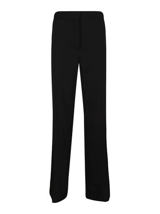Stella McCartney Jean Évasé - Noir