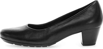 Gabor Damen, Schuhe, Schwarzk, 38 EUGr&ouml;&szlig;e