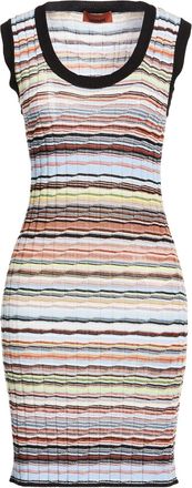 Missoni KLEIDER - Mini-Kleider auf YOOX.COM