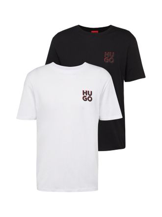 HUGO BOSS T-Shirts Dimento