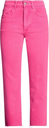 Hinnominate HOSEN & R&Ouml;CKE - Jeanshosen auf YOOX.COM