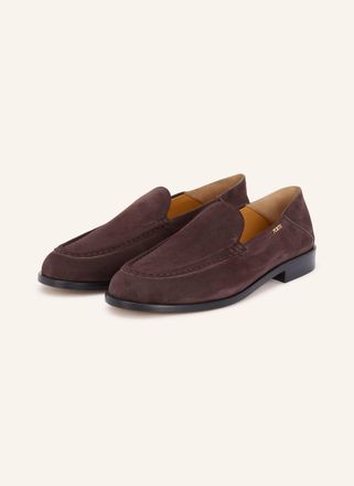 Tod's Tods Loafer braun