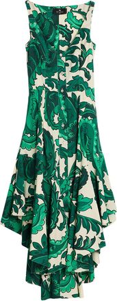 Etro KLEIDER - Midi-Kleider auf YOOX.COM
