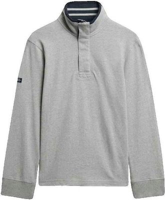 Superdry Classics Henley