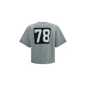 Golden Goose Mens Bicolor Cotton Sweatshirt Clothing