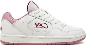 K1X Sneakers Sweep Low Bl 11840036 Weiß