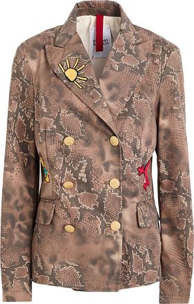 HISTORY REPEATS ANZ&Uuml;GE und CO-ORDS - Blazers auf YOOX.COM