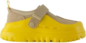 UGG Ugg, Herren, Schuhe, Beige, 42 EUGr&ouml;&szlig;e