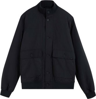 Scalpers Jacke Oscar