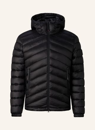 Bogner Fire + Ice Fire+Ice Steppjacke Elvis schwarz