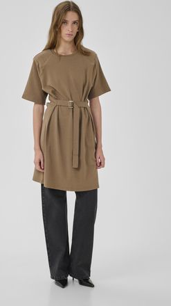 MY ESSENTIAL WARDROBE Jerseykleid MWApir Jerseykleid Box fit