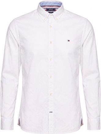 Tommy Hilfiger TOPS - Hemden auf YOOX.COM
