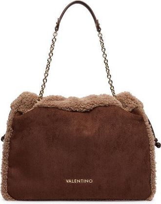 Valentino Handtasche Max VBSABT01 Braun