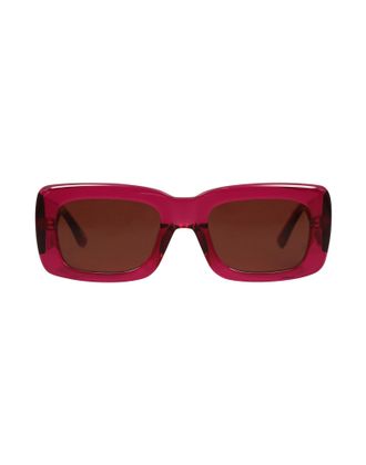 The Attico BRILLEN - Sonnenbrillen auf YOOX.COM