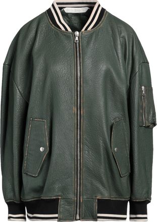 Palm Angels JACKEN & M&Auml;NTEL - Jacken und Anoraks auf YOOX.COM