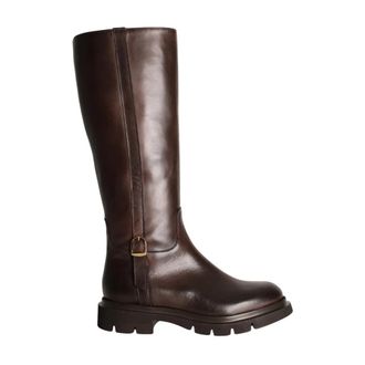 Sofia/Len Stiefel - - Shoes - Damen - Braun - 39 EU