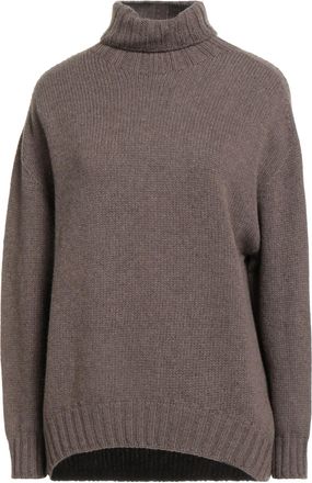 Aragona STRICKWAREN - Rollkragenpullover auf YOOX.COM