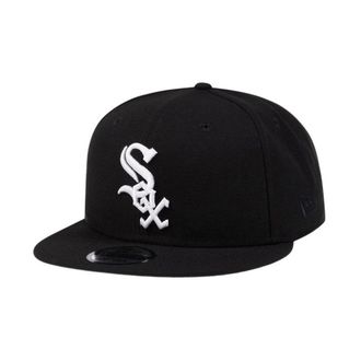 New Era Caps - - Accessories - Herren - Schwarzk - S/M