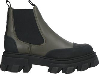 Ganni SCHUHE - Stiefeletten auf YOOX.COM