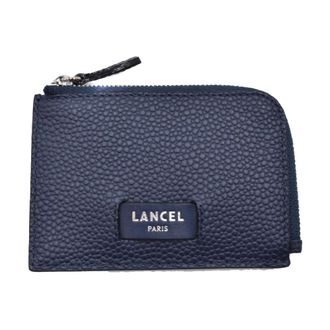 Lancel Stilvolle Damen Geldb&ouml;rse - - Accessories - Damen - Blau - ONE SIZE