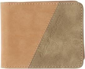 Quiksilver Sea Barker, Accessoire de Voyage-Portefeuille Homme, Bone Brown, M EU