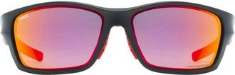 Uvex Fahrradbrille SPORTSTYLE 232 P