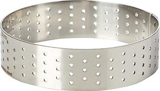 Städter Ausstecher Tarte-Rahmen ø 7,5 cm/Höhe 2 cm rund