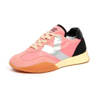 Keh-noo Kehnoo, Damen, Schuhe, Rosa, 37 EUGr&ouml;&szlig;e