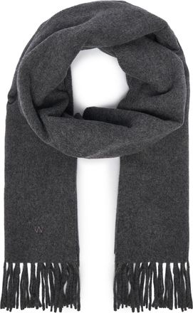 Max Mara Schal Weekend Max Mara Scoglio 2625546085 Grau