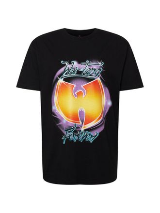 Mister Tee T-Shirt Wu-Tang Forever
