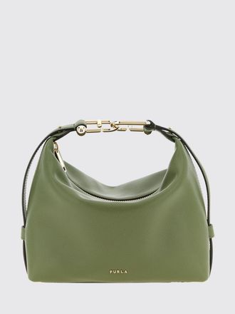 Furla Mini Sac FURLA Femme couleur Vert