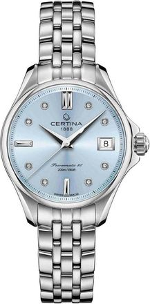 Certina DS Action Lady Powermatic 80 Damenuhr C032.207.11.046.00