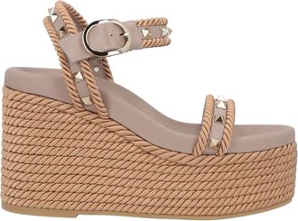Valentino Garavani SCHUHE - Sandalen auf YOOX.COM