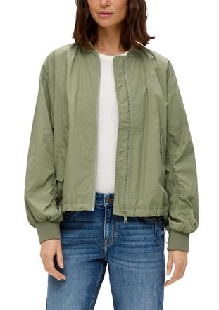 s.Oliver Leichter Nylon-Blouson