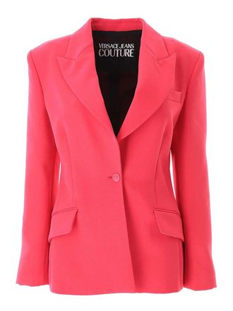 Versace Jeans Couture Veste Casual - Rose