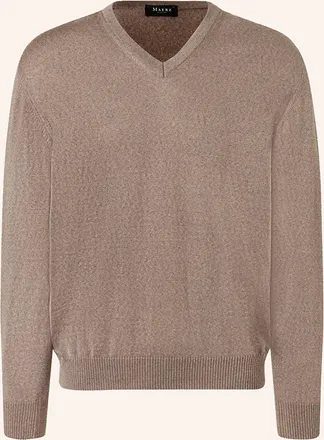 Maerz Maerz Muenchen Pullover braun