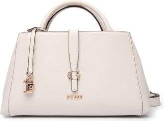 Guess Handtasche Guess Carrie HWVG98 96060 &Eacute;cru