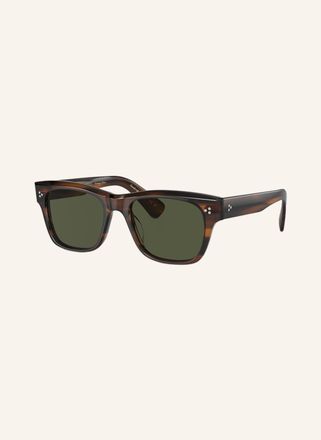 Oliver Peoples Sonnenbrille ov5524su Birell Sun braun