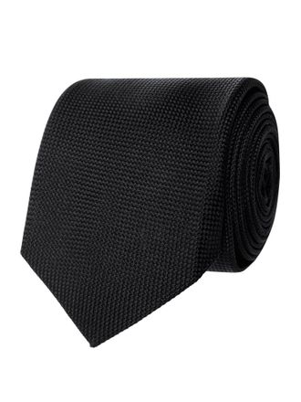 Blick. Krawatte aus reiner Seide (7 cm)