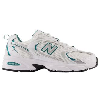 New Balance Herren, Schuhe, Wei&szlig;, 44 1/2 EUGr&ouml;&szlig;e