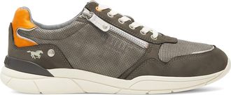 Mustang Jeans Sneakers Mustang 4138-309 Grau
