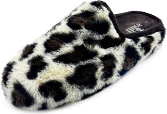 Thies Pantolette thies 1856 Rec Leo Slipper