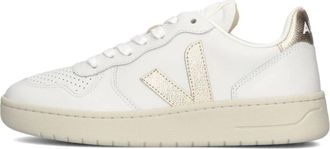 Veja Damen, Schuhe, Wei&szlig;, 40 EUGr&ouml;&szlig;e