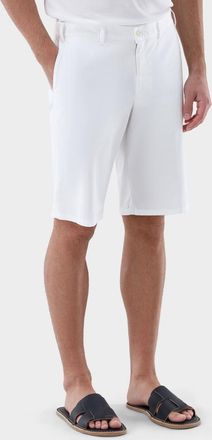 van Laack Herren Bermudas