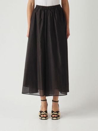 Meimeij Pantalon Femme couleur Noir