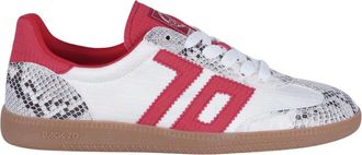 Back70 Back70, Femme, Chaussures, Multicolore, Taille: 37 EU Ghost Baskets