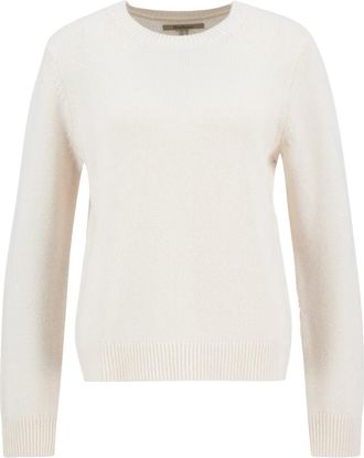 Barbour Softer Damen-Pullover Woodhouse mit Kaschmir in