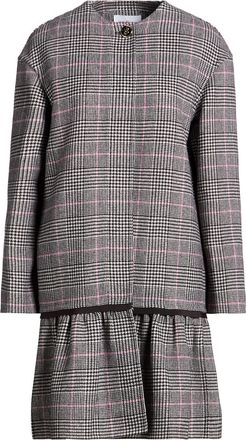 Ferragamo JACKEN & M&Auml;NTEL - M&auml;ntel auf YOOX.COM