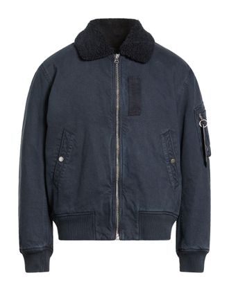 Rag & Bone JACKEN & M&Auml;NTEL - Jeansjacken/M&auml;ntel auf YOOX.COM